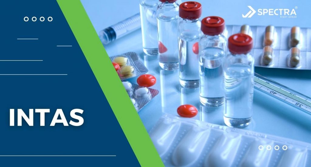 Intas | Spectra