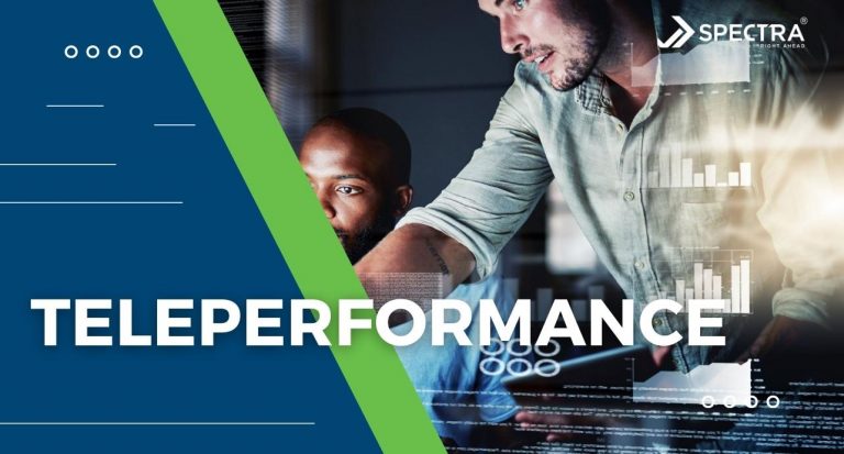 Teleperformance | Spectra