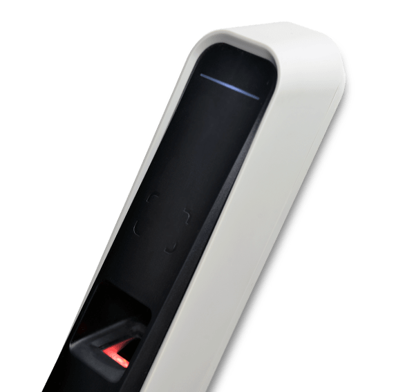 BioStamp 2R - Biometric Access Control Reader Specification | Spectra