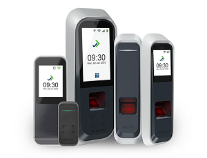 TwinXs 2C - Two Door Access Control Panel | Spectra