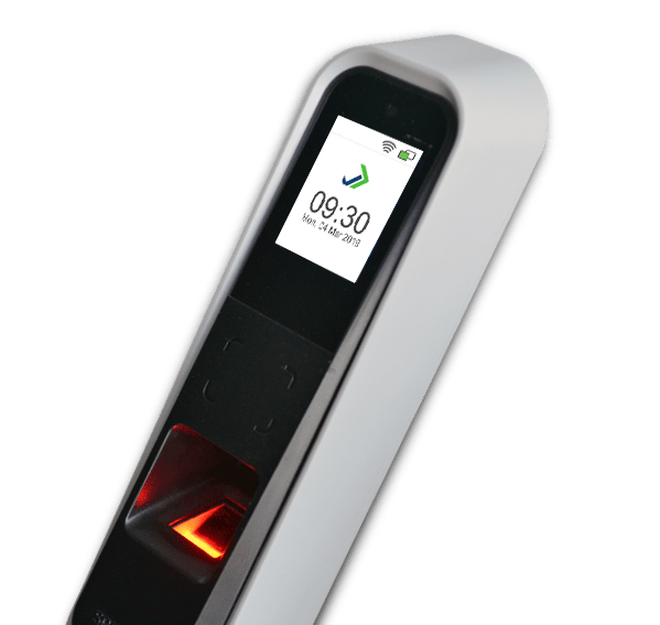 Biometric Access Device | Door access reader India | Spectra