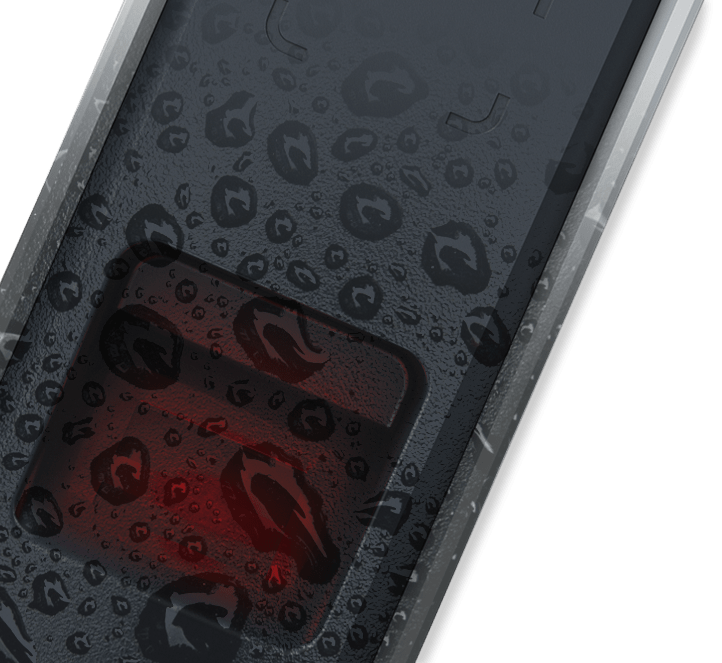 Biometric Reader Device | Fingerprint Reader Access Control | Spectra