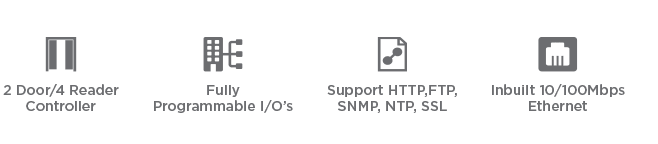 Biometric Attendance System | Access Control System India | Spectra