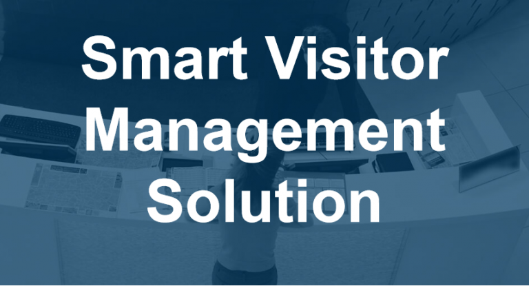 visitor management solution | Spectra