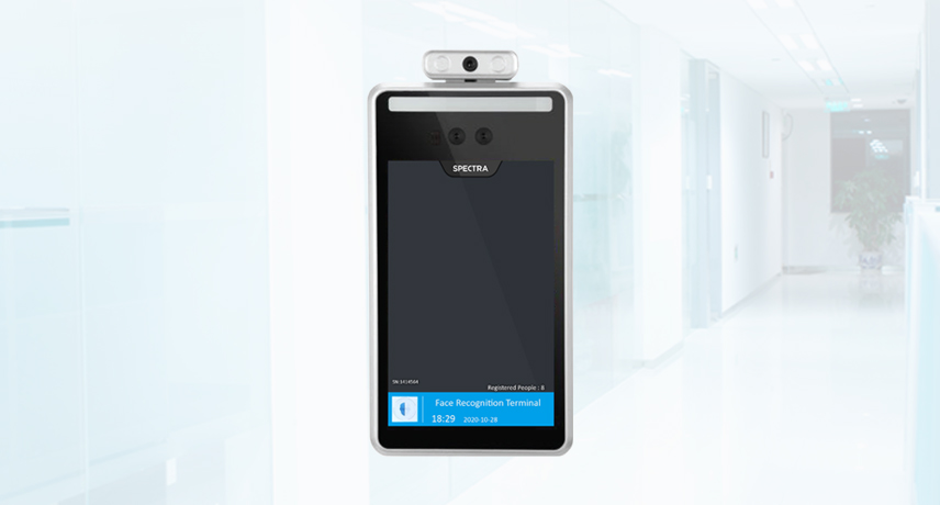 Download Latest Product Brochures | Choose the right biometrics |Spectra