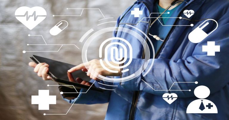 Biometrics-for-Healthcare | Spectra
