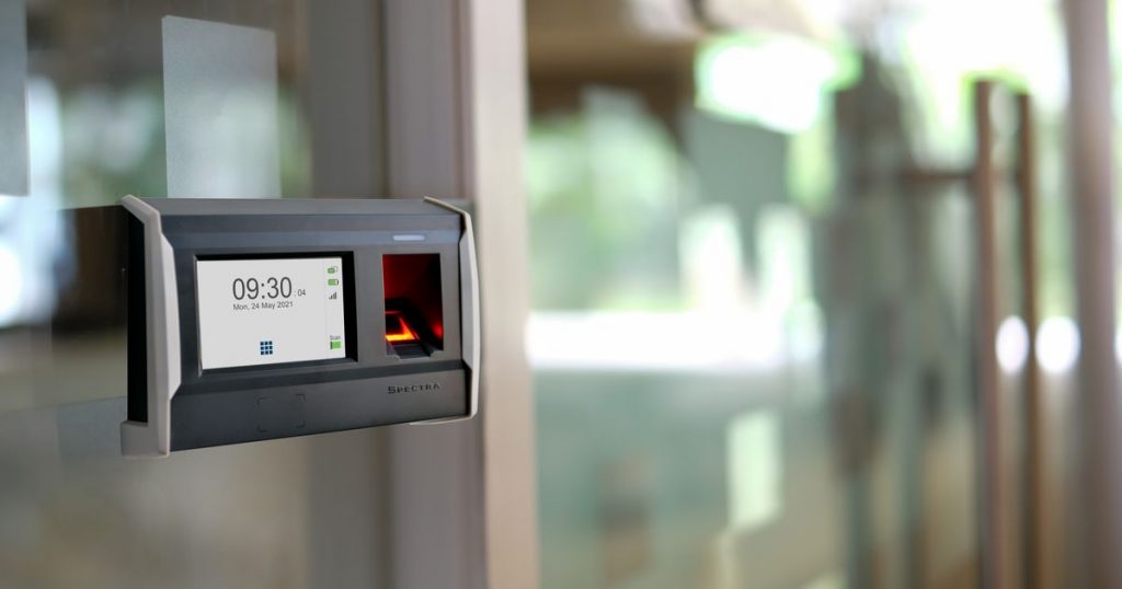 What-Are-the-Essentials-for-Physical-Access-Control-Security | Spectra