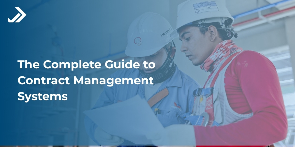 Guide contract management systems | Spectra