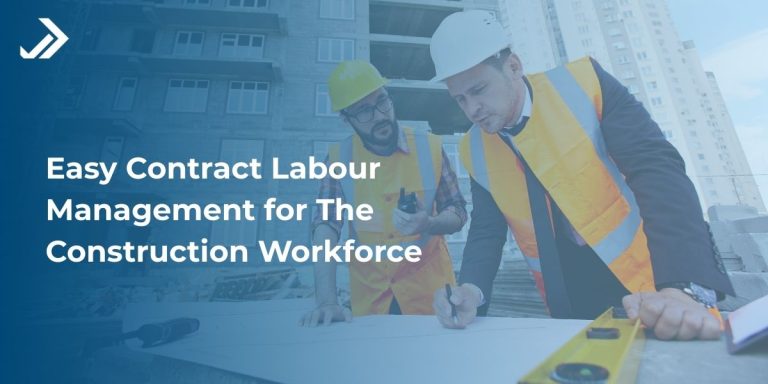 Construction labour management system | Spectra