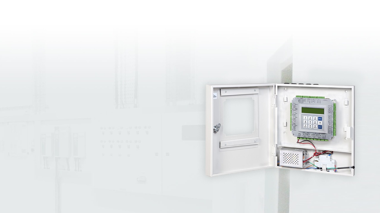 Biometric Attendance System | Spectra