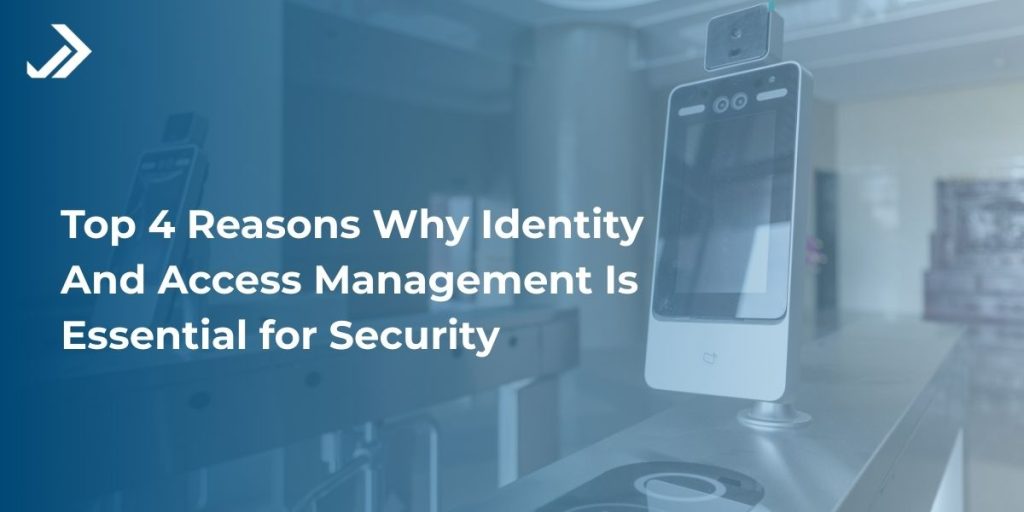 Identity Access Management Security Spectra