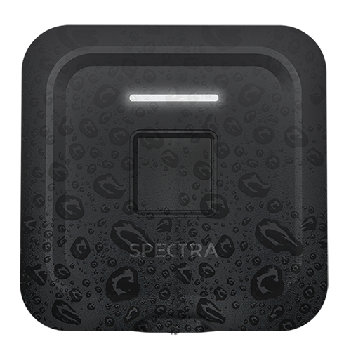 NFC Tag Reader | Spectra Biometrics