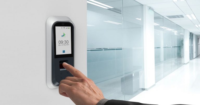 Top-5-Reasons-to-Choose-Biometric-Devices | Spectra