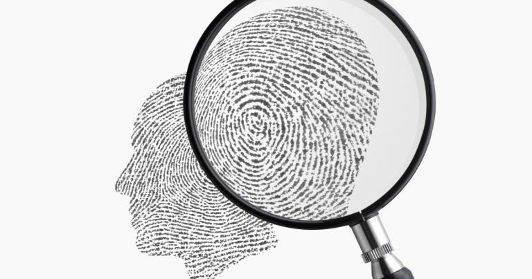 History of Biometrics | Spectra