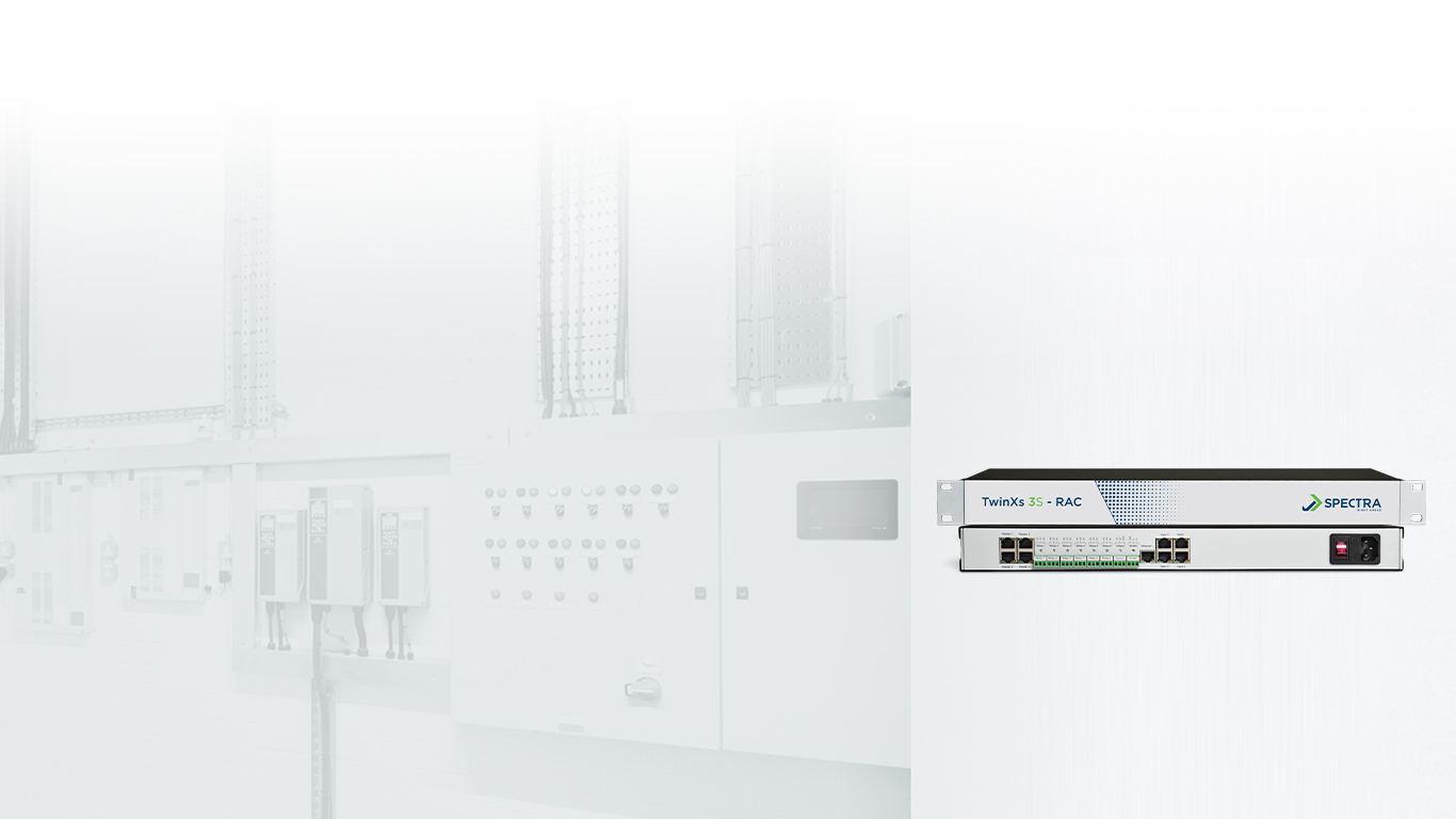 Biometric Attendance System | Spectra