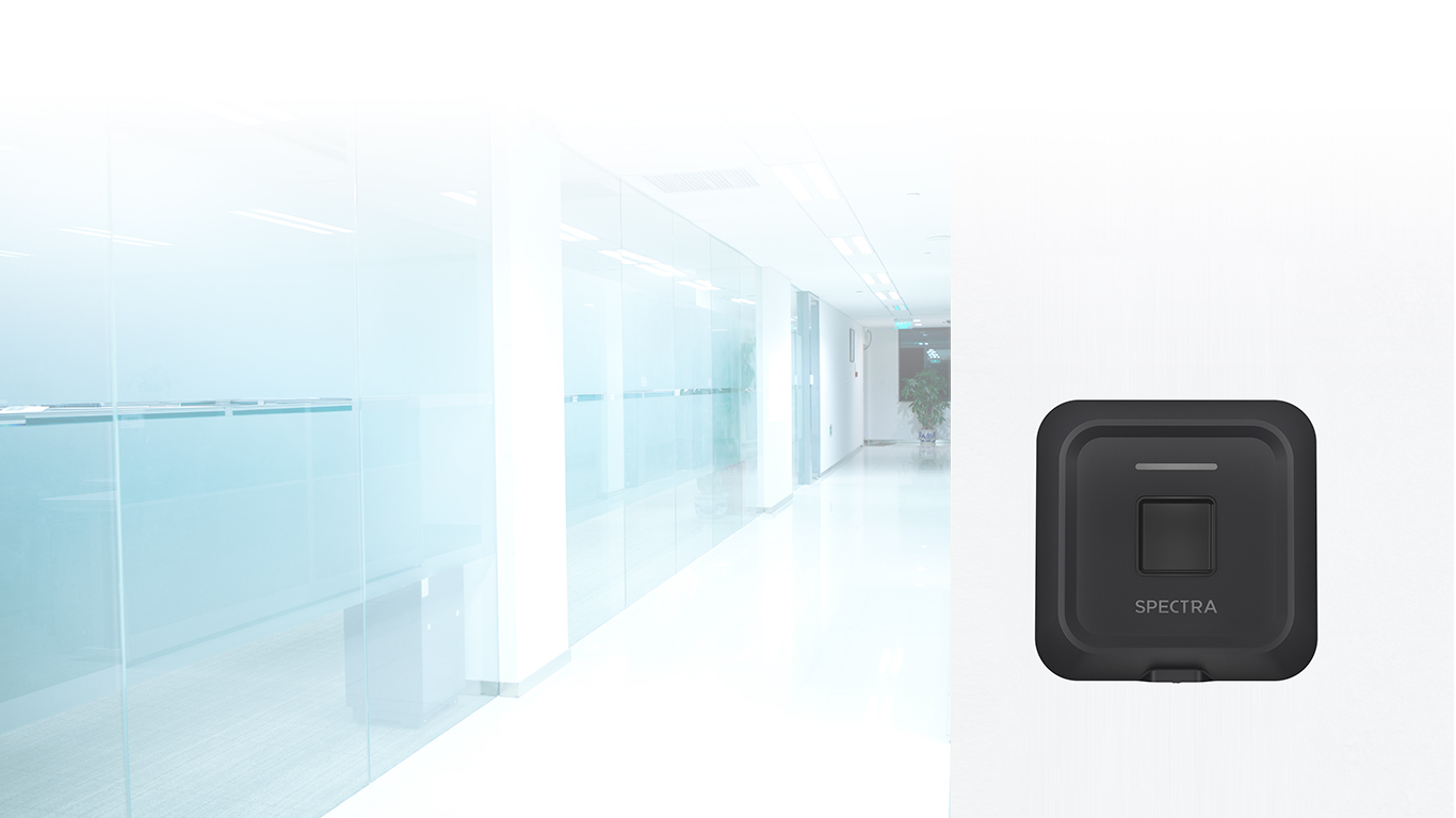 Biometric Attendance System | Spectra
