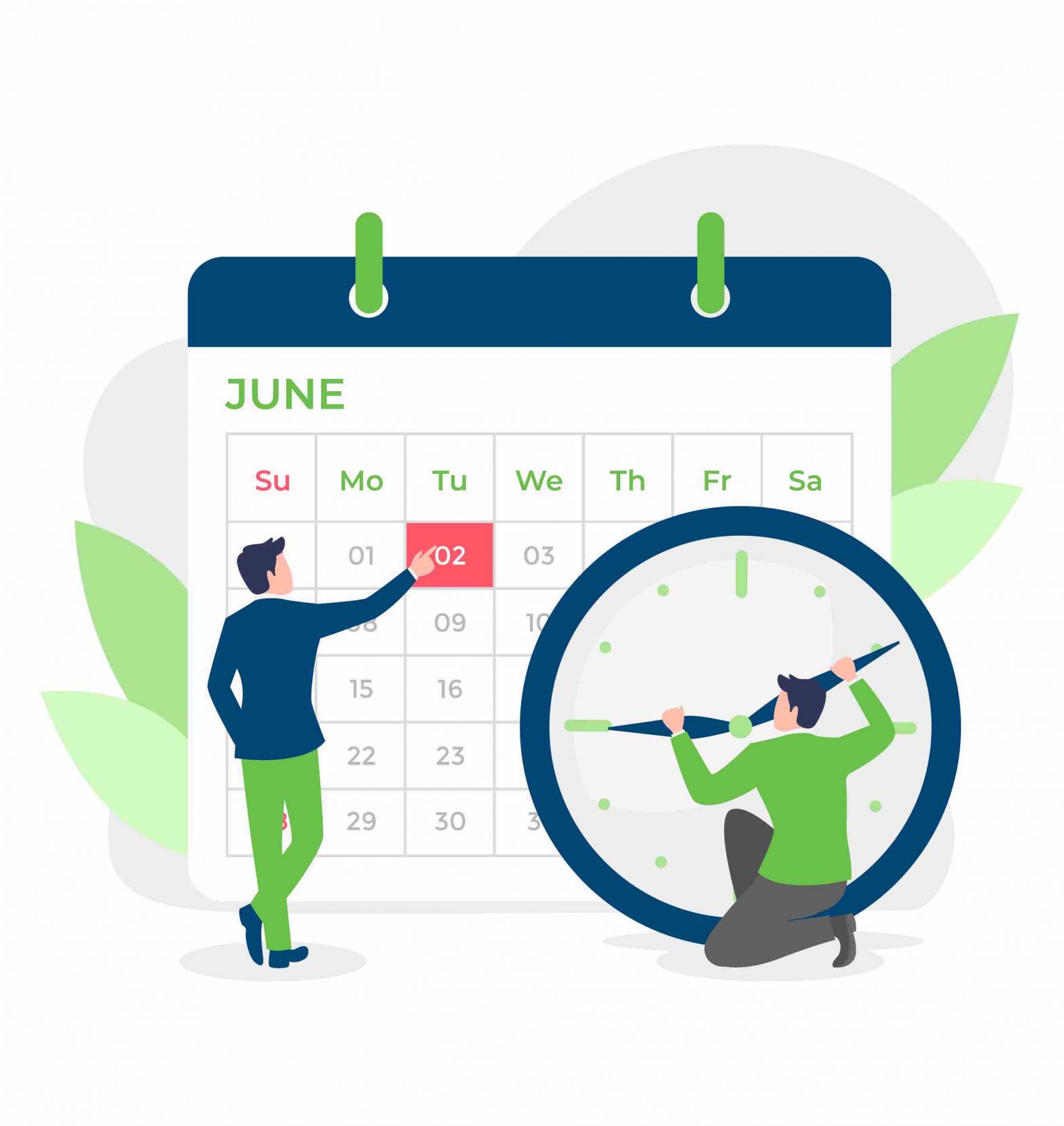 Benefits of Leave Management System For Employees & Organization