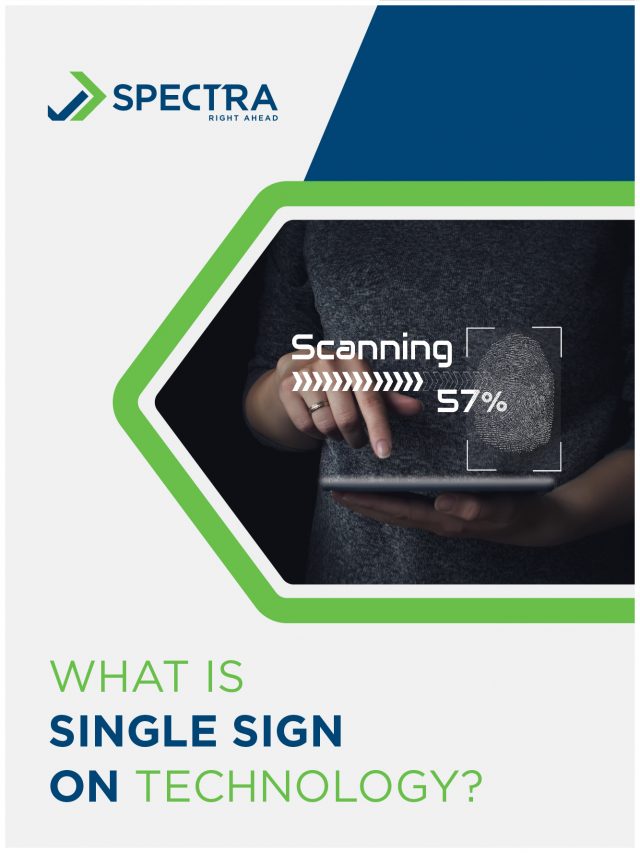 Reasons Why Single Sign-on Is Necessary For Identity and Access Control ...