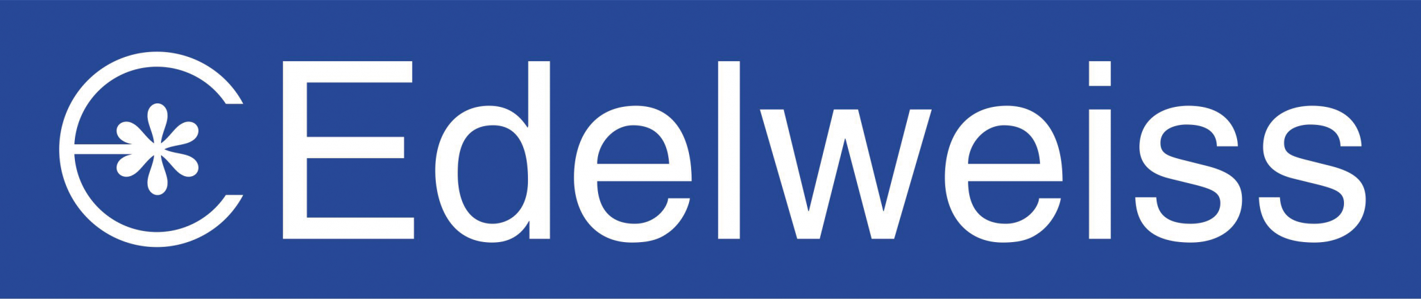 Edelweiss Financial Services Logo | Spectra