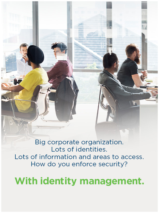 Importance Of Identity Management | Spectra