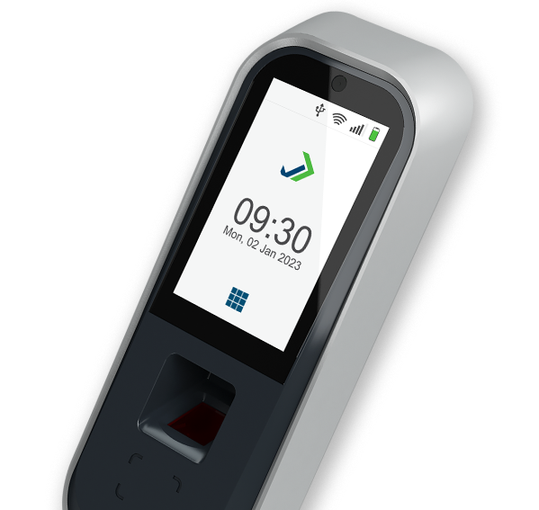 Biometric Device | Spectra