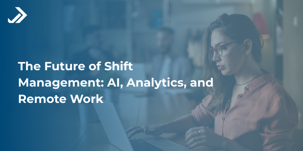 Future of shift management | Spectra