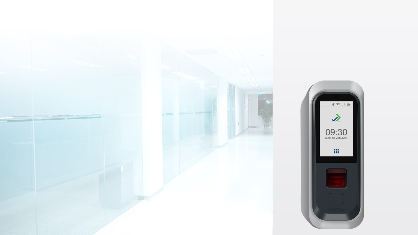 Biometric Solution and Access Control System Manufacturer | Spectra