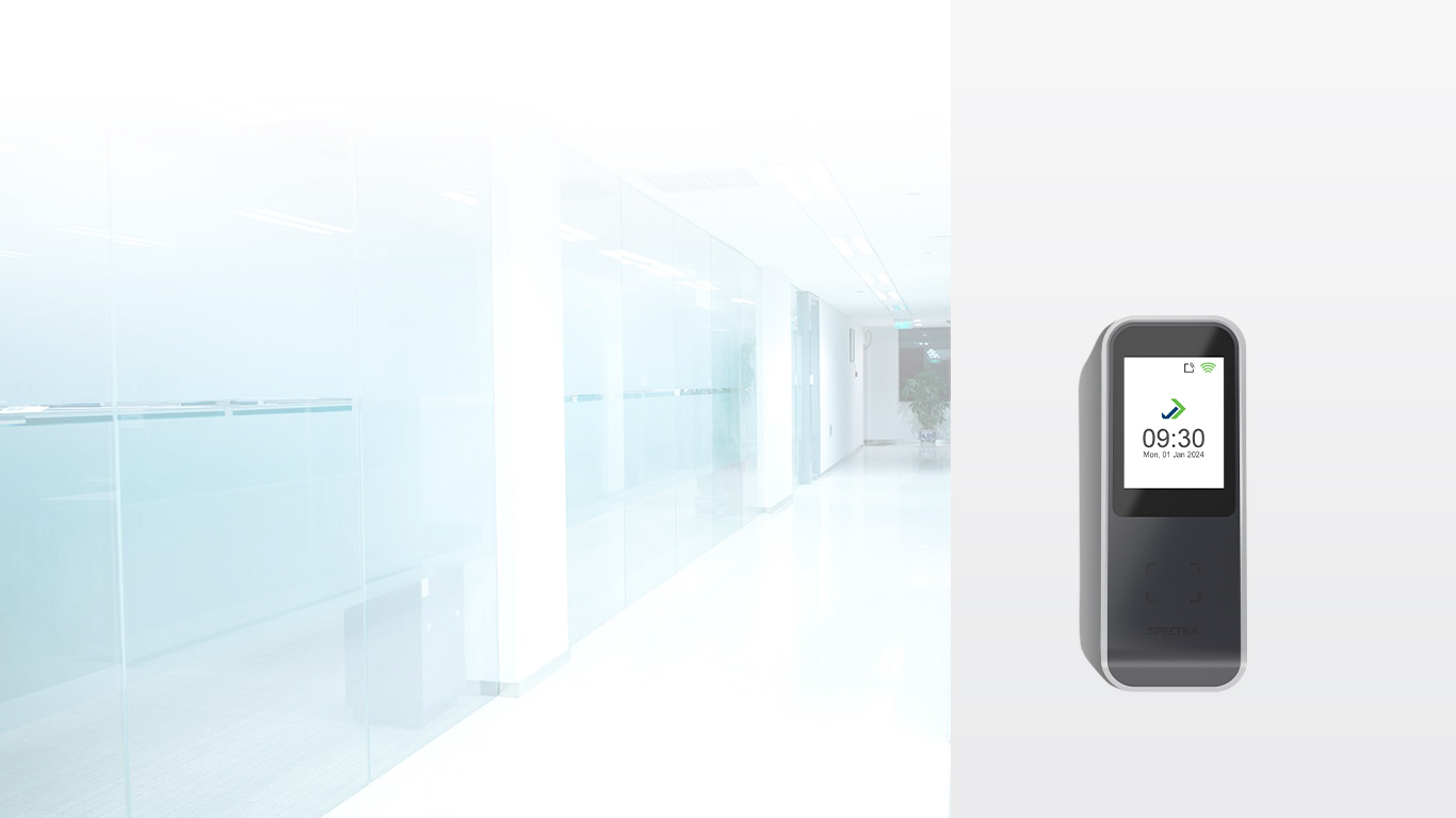 Biometric Solution and Access Control System Manufacturer | Spectra