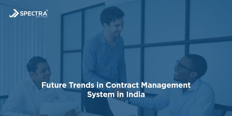 Contract management system | Spectra