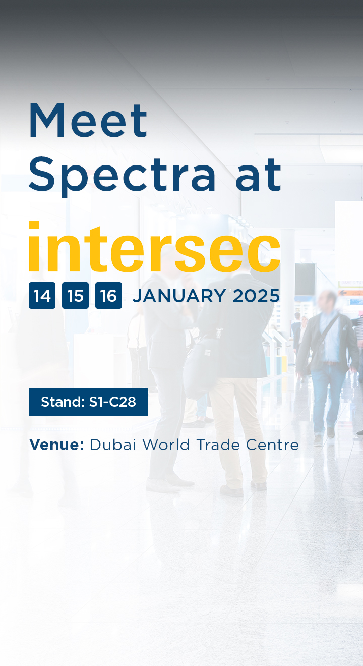 Biometric Solution and Access Control System Manufacturer | Spectra