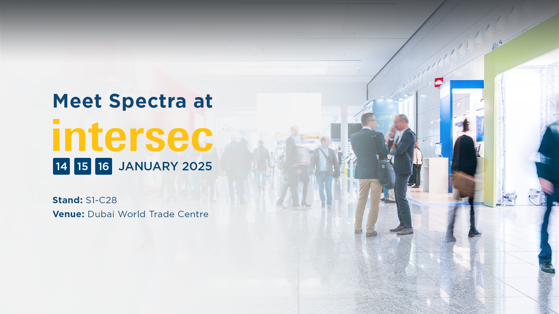 Biometric Solution and Access Control System Manufacturer | Spectra