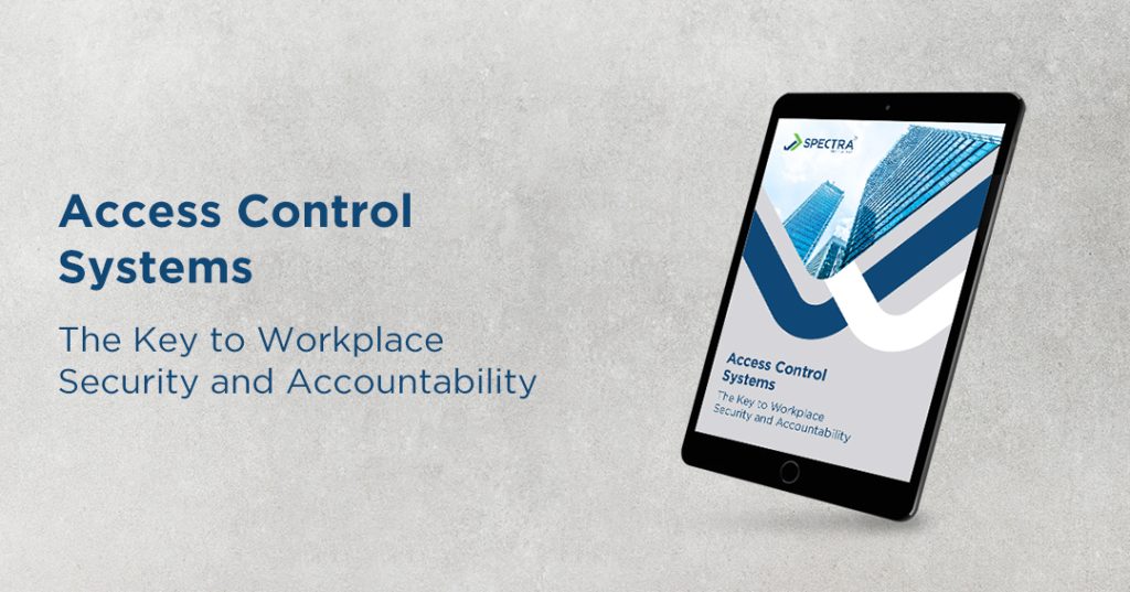 Access Control Systems : The Key to Workplace Security and ...