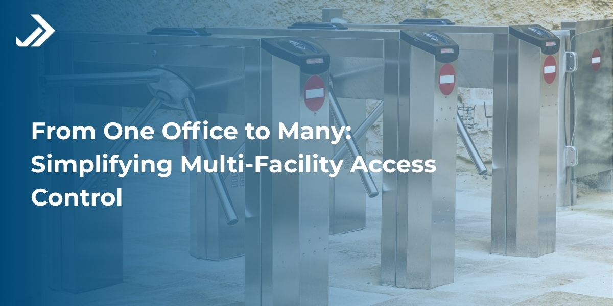 Multi-facility access control system | Spectra